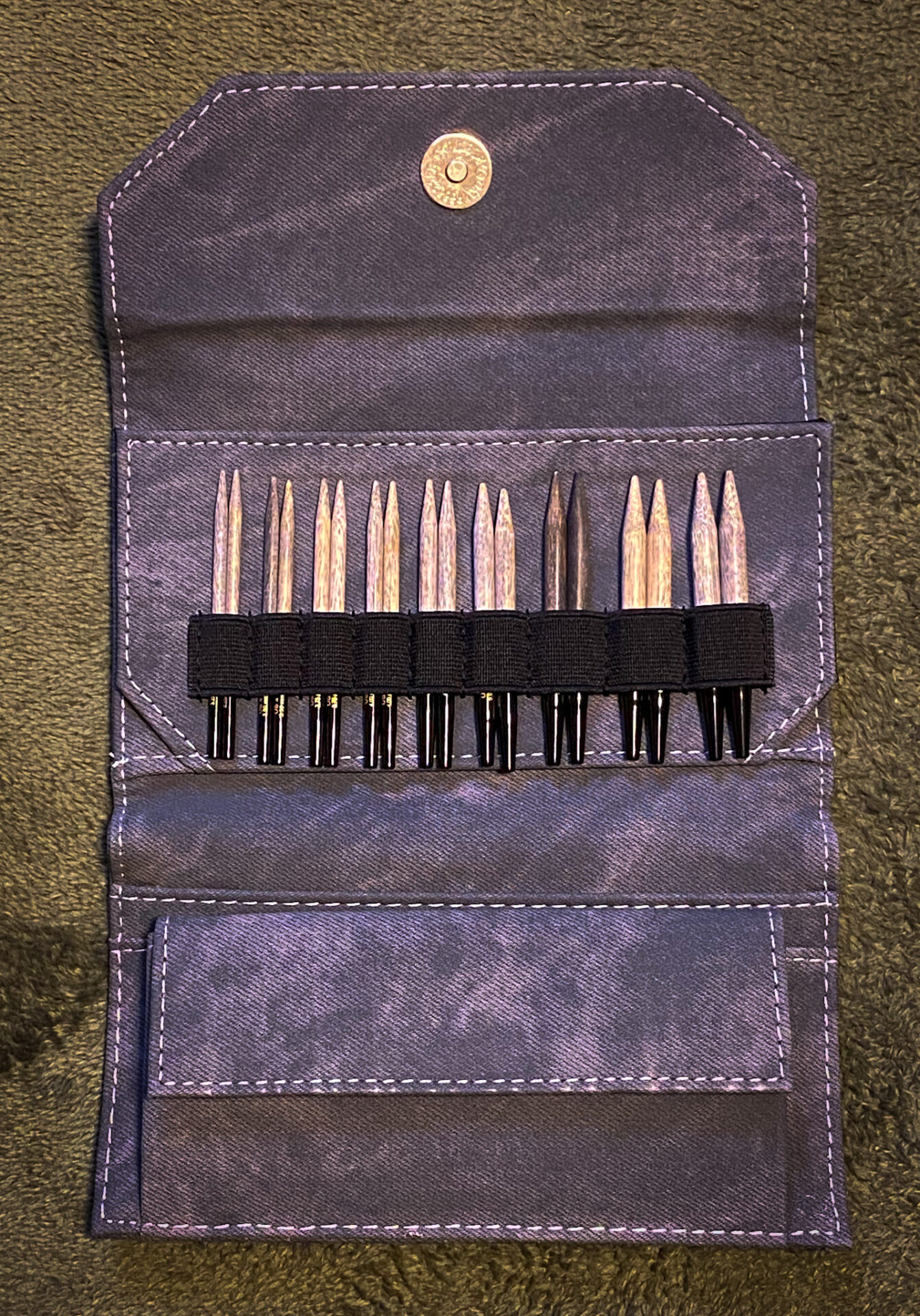 もっと早く手にすればよかった！LYKEEの輪針セットが使いやすかった 購入レポート | Libelula Blog