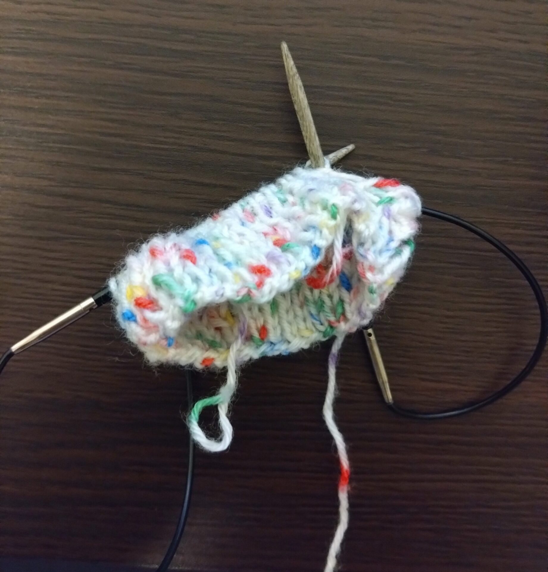 もっと早く手にすればよかった！LYKEEの輪針セットが使いやすかった 購入レポート | Libelula Blog